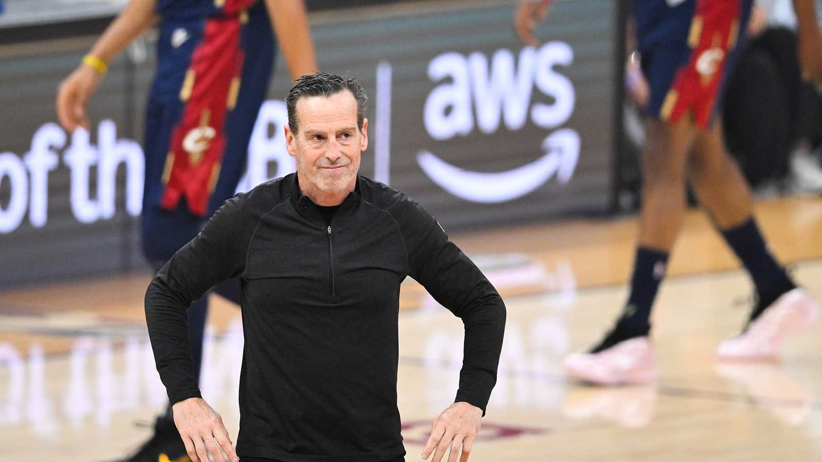 Why Cavs shouldn’t fire Kenny Atkinson after disastrous ECF series vs ...