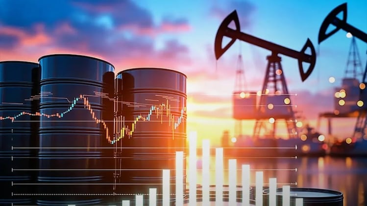 Oil India shares up 3% today; brokerage target price hints at 29% ...