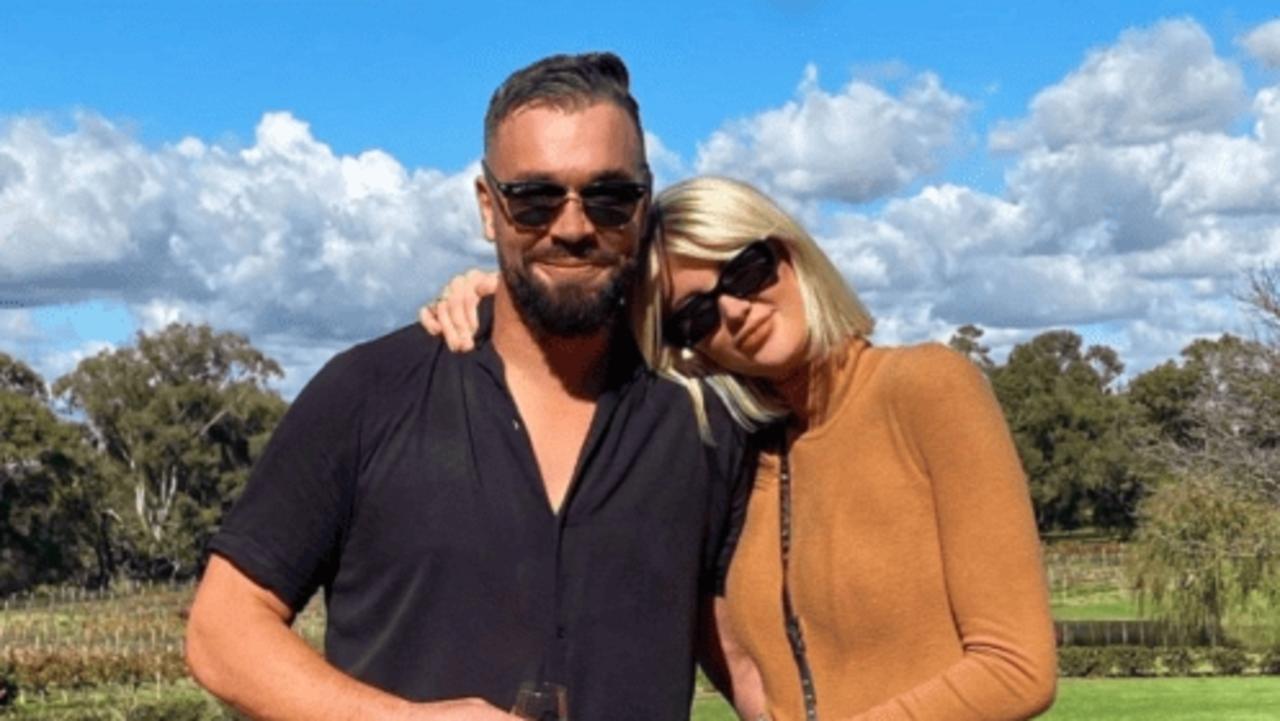 Ex-AFL player’s alleged threats to MAFS star