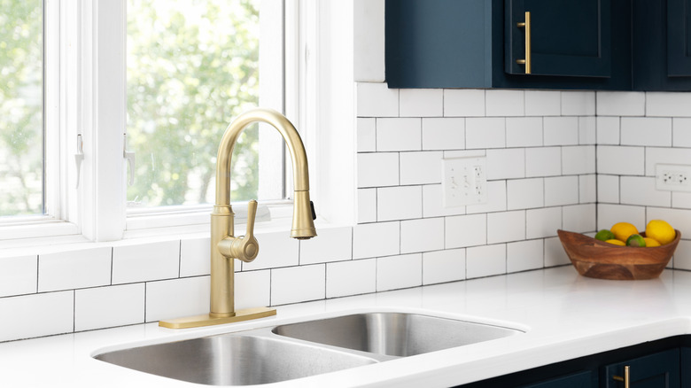 The 10 biggest mistakes to avoid when renovating a kitchen backsplash