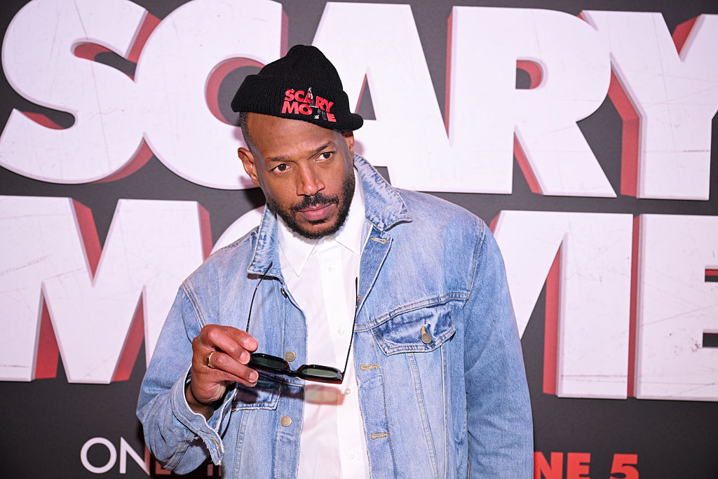 Marlon Wayans reveals late father's wish that reunited the Wayans brothers