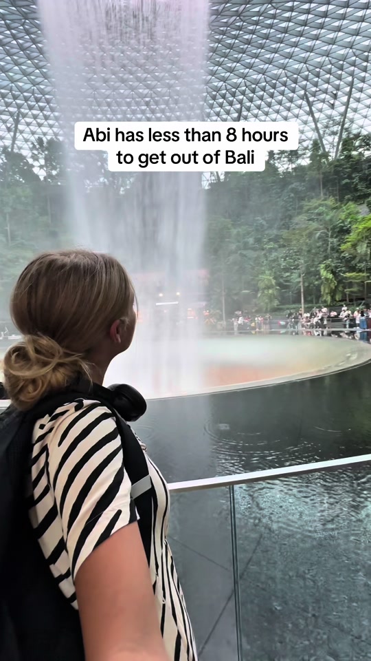 Bali travel tips for solo female travelers