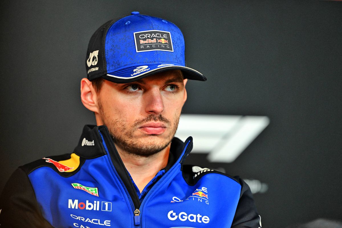 Mol ziet dat Verstappen geluk had tijdens de Grand Prix van Canada