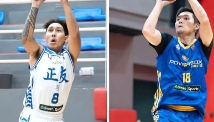 Ex-pro Joseph Yeo drops 35 as Xavier downs Uno HS in Fil-Chi cagefest