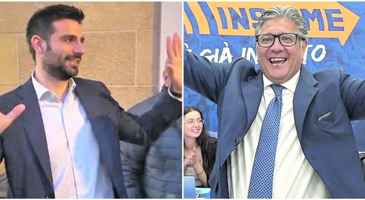 Risultati elezioni provincia Brindisi: ballottaggio a San Vito dei ...