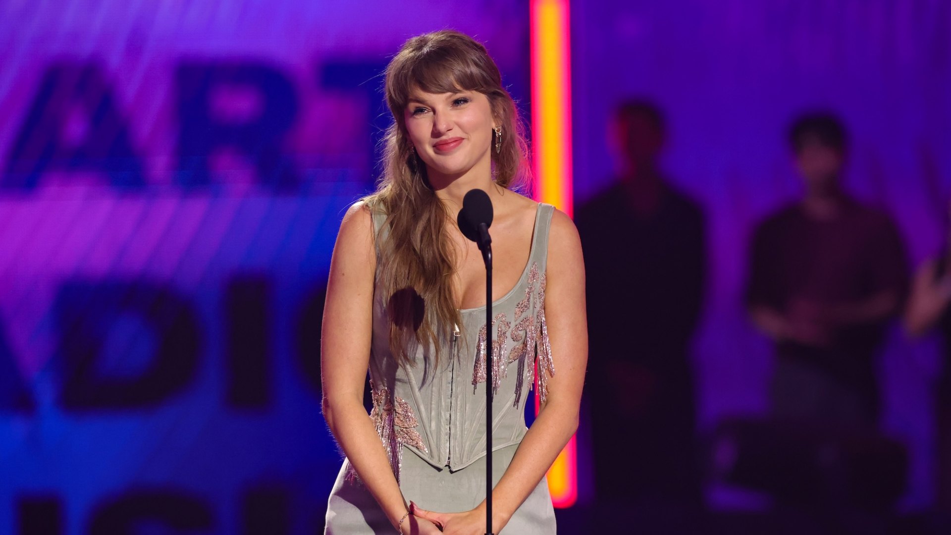 Taylor Swift skips 2026 AMAs after scoring most nominations