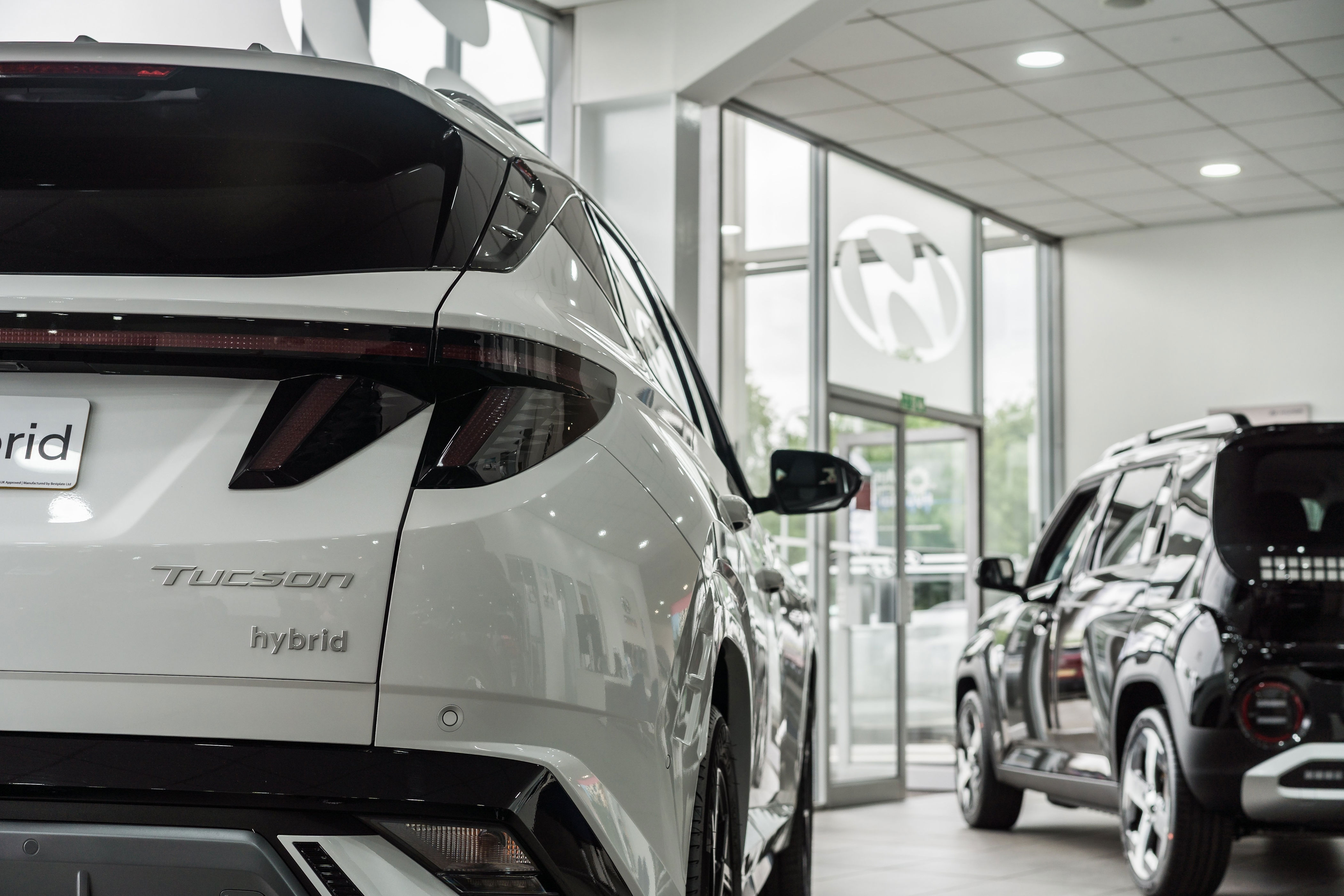 Hyundai is recalling 421,000 cars over collision‑avoidance software bug