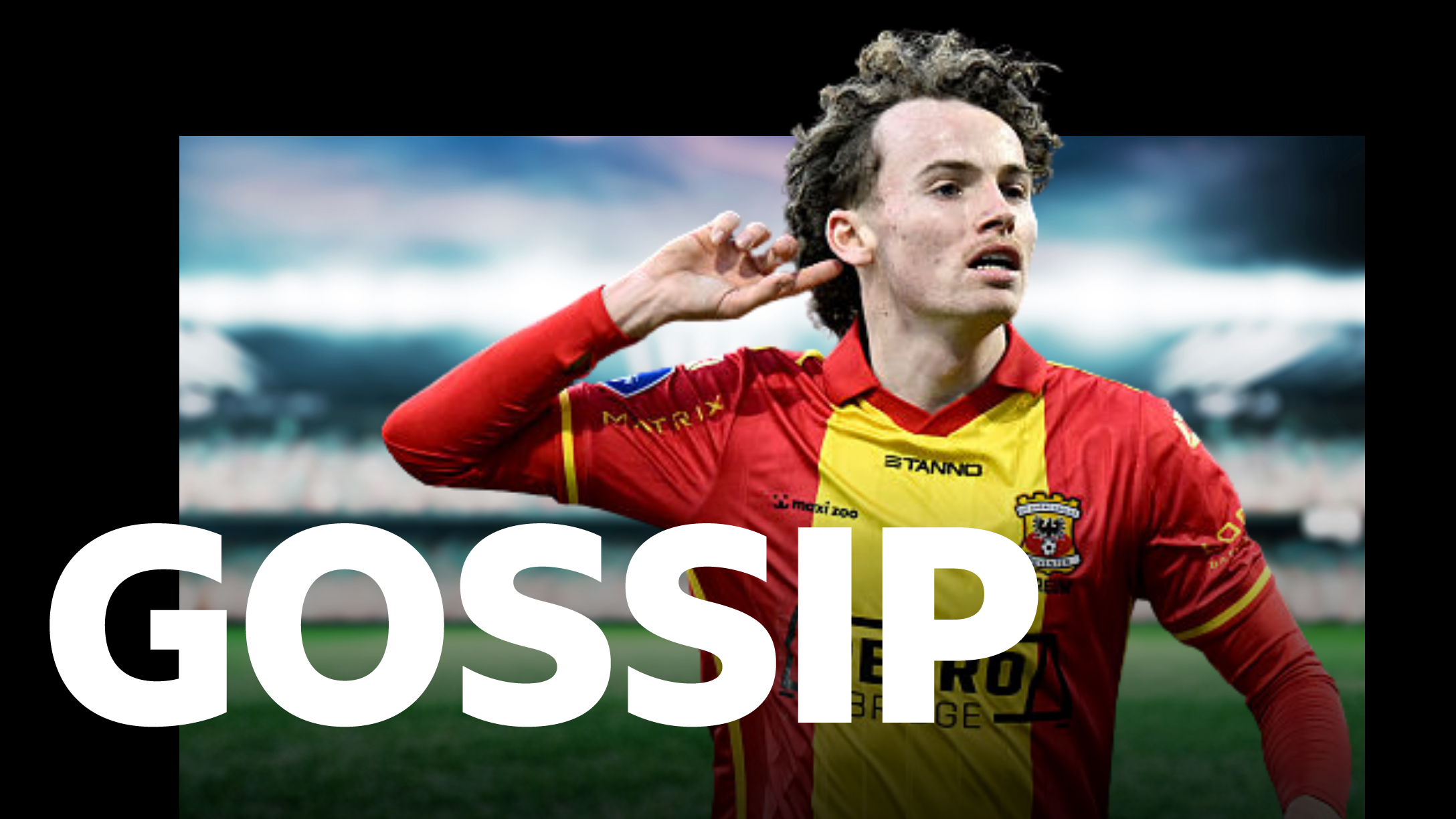 Celtic chase winger Breum, Rangers want Windass return - gossip