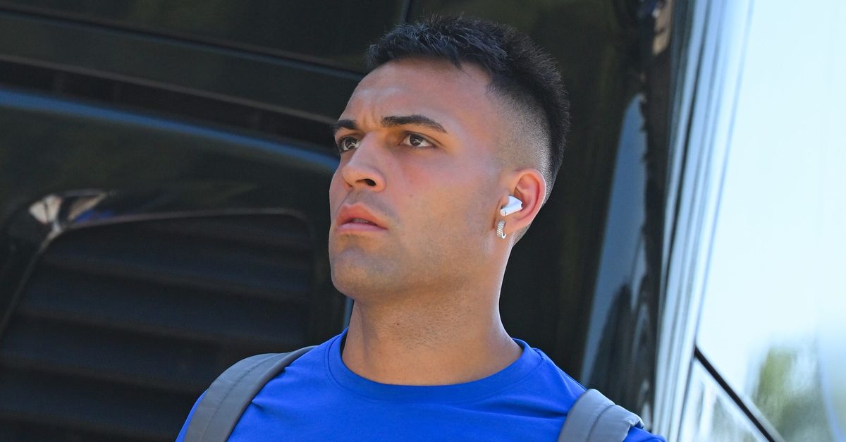Lautaro vince in tribunale contro l’ex agente: cosa è successo e la ...