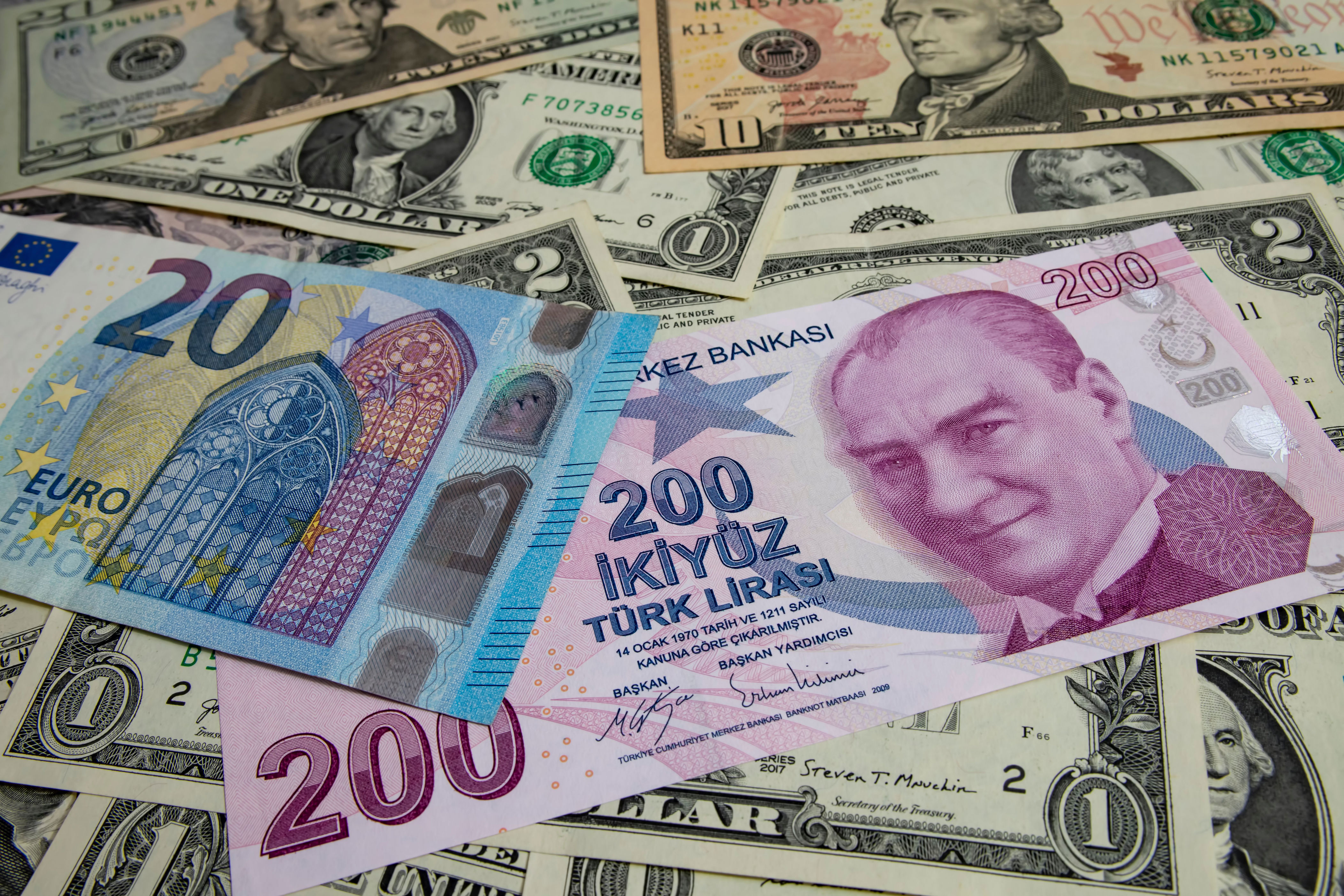 Kurs TRY/PLN 26 maja 2026 r.