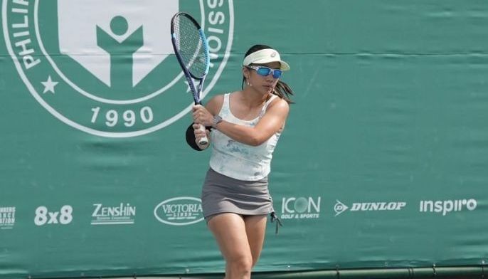 Capadocia, Diwa steal show in Palawan Open