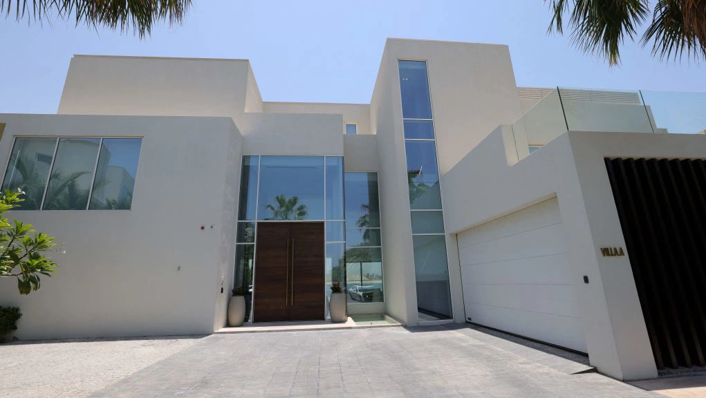 Dubai’s Villa Gaia sells for $76m in landmark waterfront deal