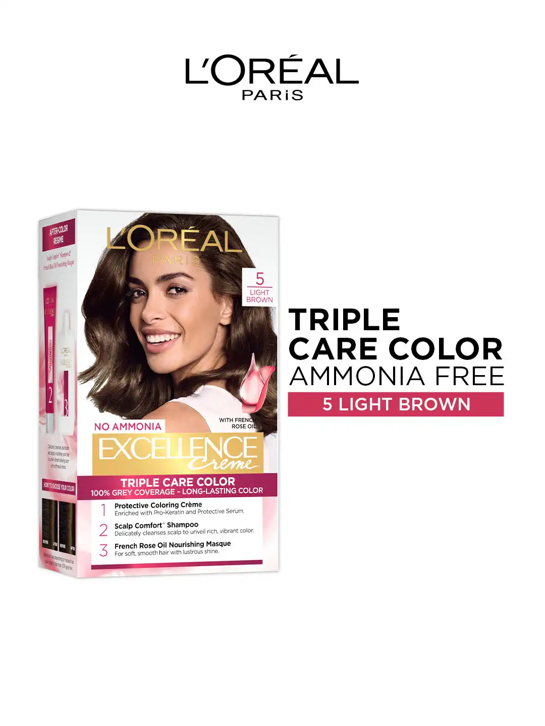 Best hair colour products for rich and salon-like hair transformation