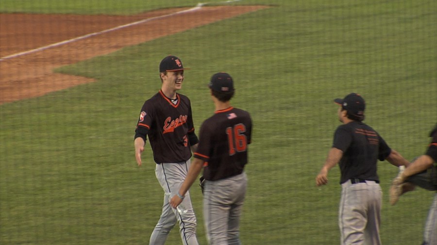 Kindlon’s no-hitter sends Bethlehem to Class AA finals