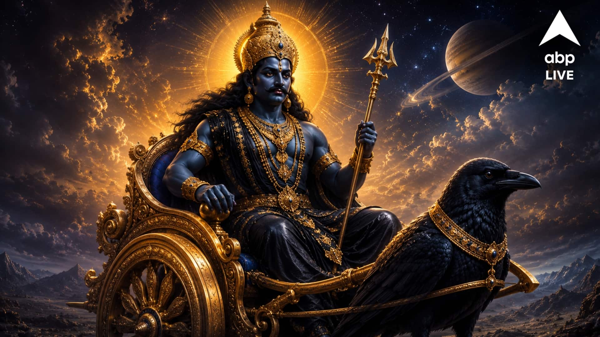 Shani Dev: শনির সাড়ে সাতিতে তোলপাড়, ২০২৭, ২০৩০, ২০৩৩ সাল পর্যন্ত এই ৩ ...