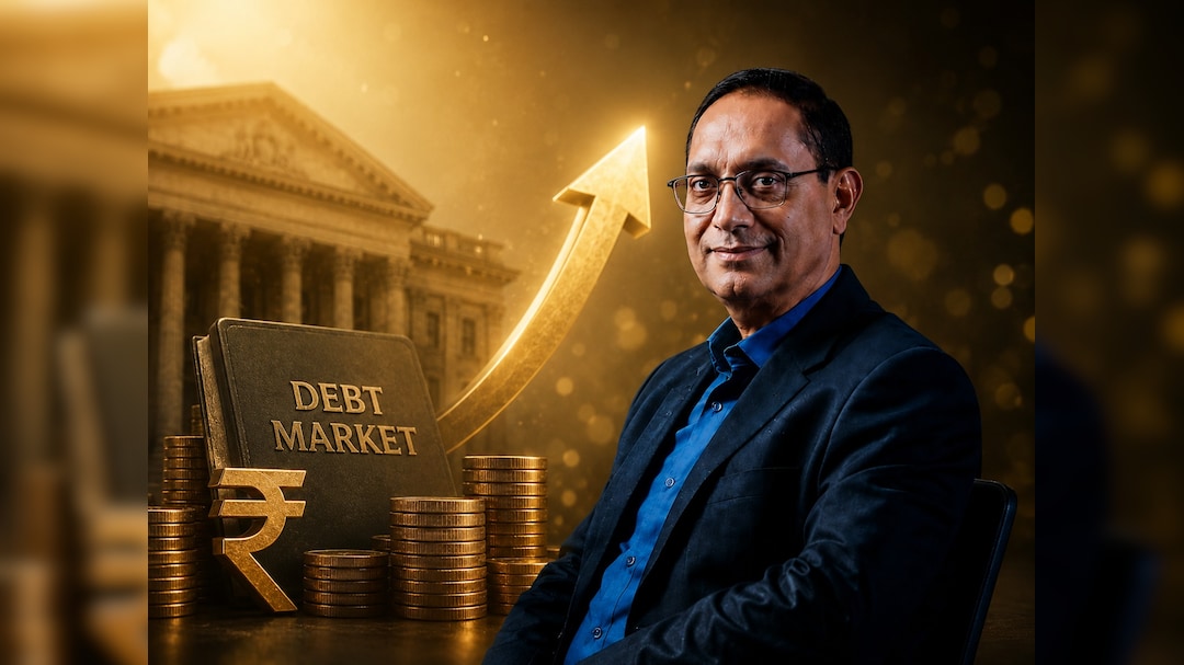 Corporate bonds carry risk, SEBI chief warns as regulator pushes debt ...
