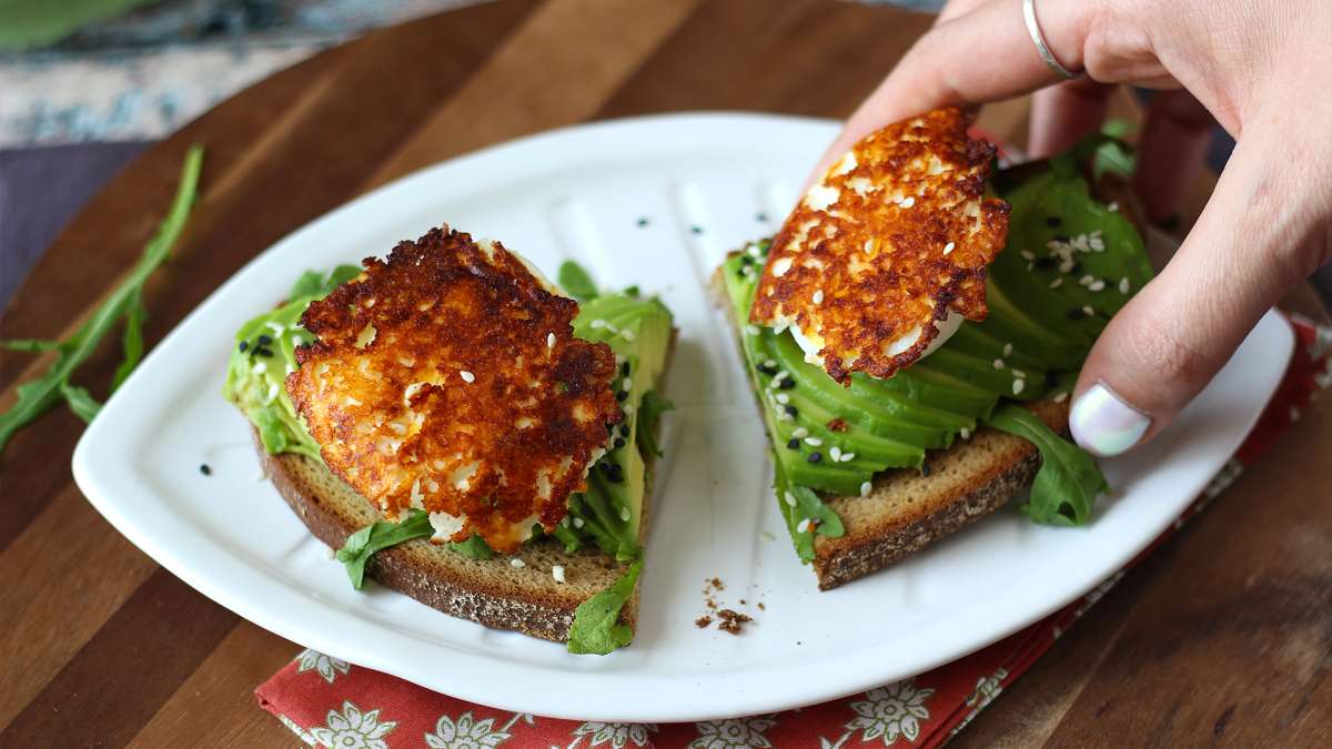 Daily menu, May 26: a delightful journey from crispy starters to rich ...