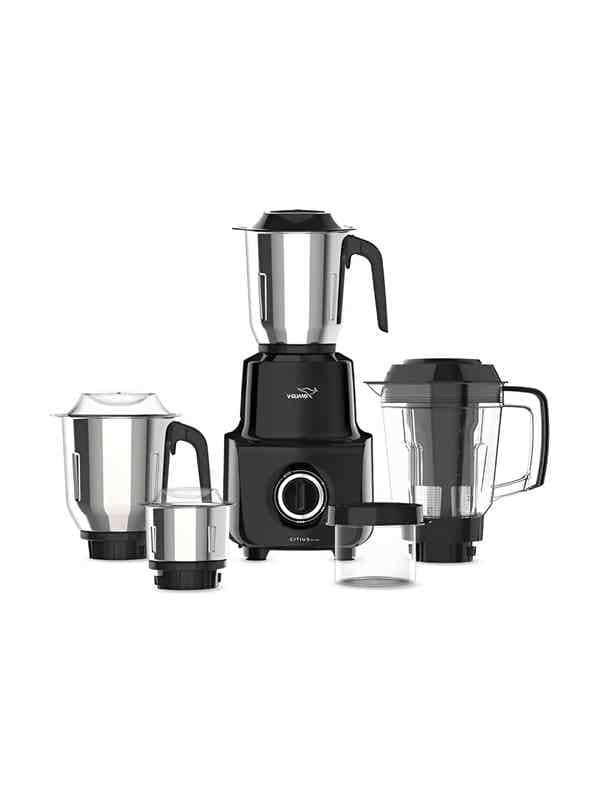 Grand summer sale: Mixer grinders for everyday kitchen convenience