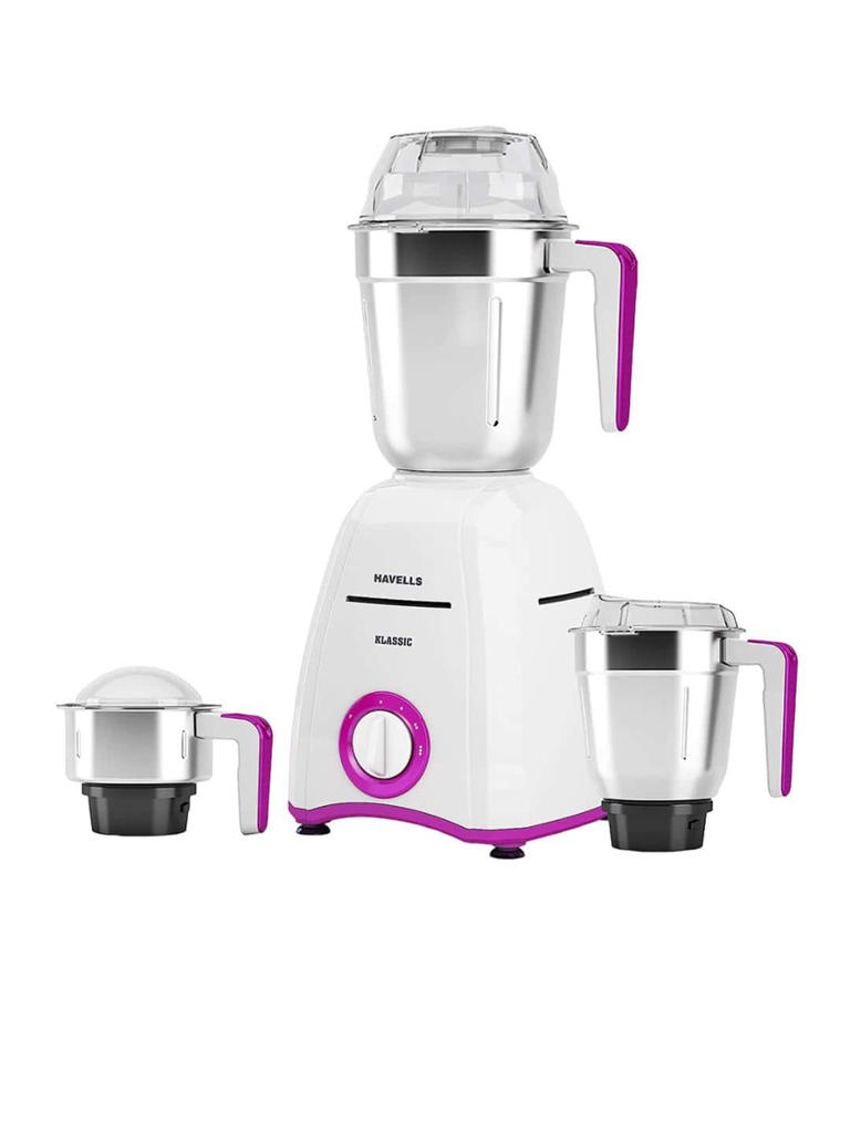 Grand summer sale: Mixer grinders for everyday kitchen convenience