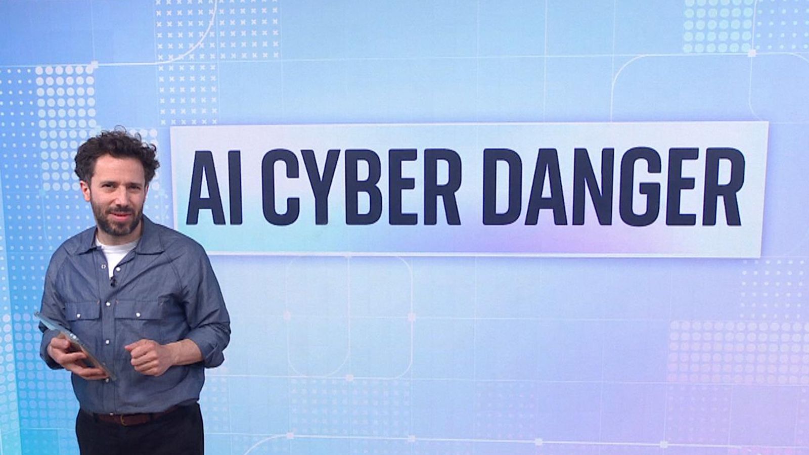 AI's big problem - and it needs fixing fast
