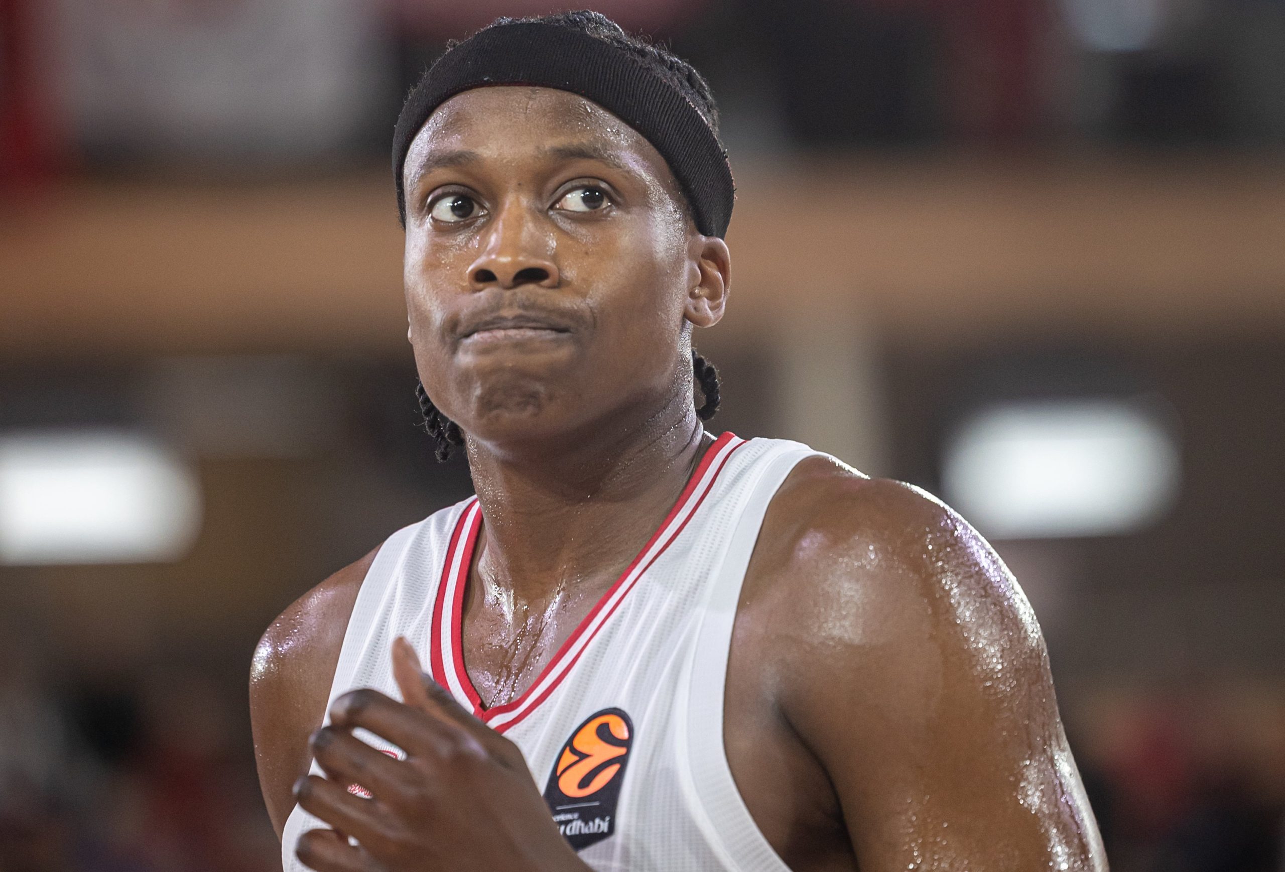 L’ASVEL lance son recrutement estival XXL : Armoni Brooks aurait choisi ...