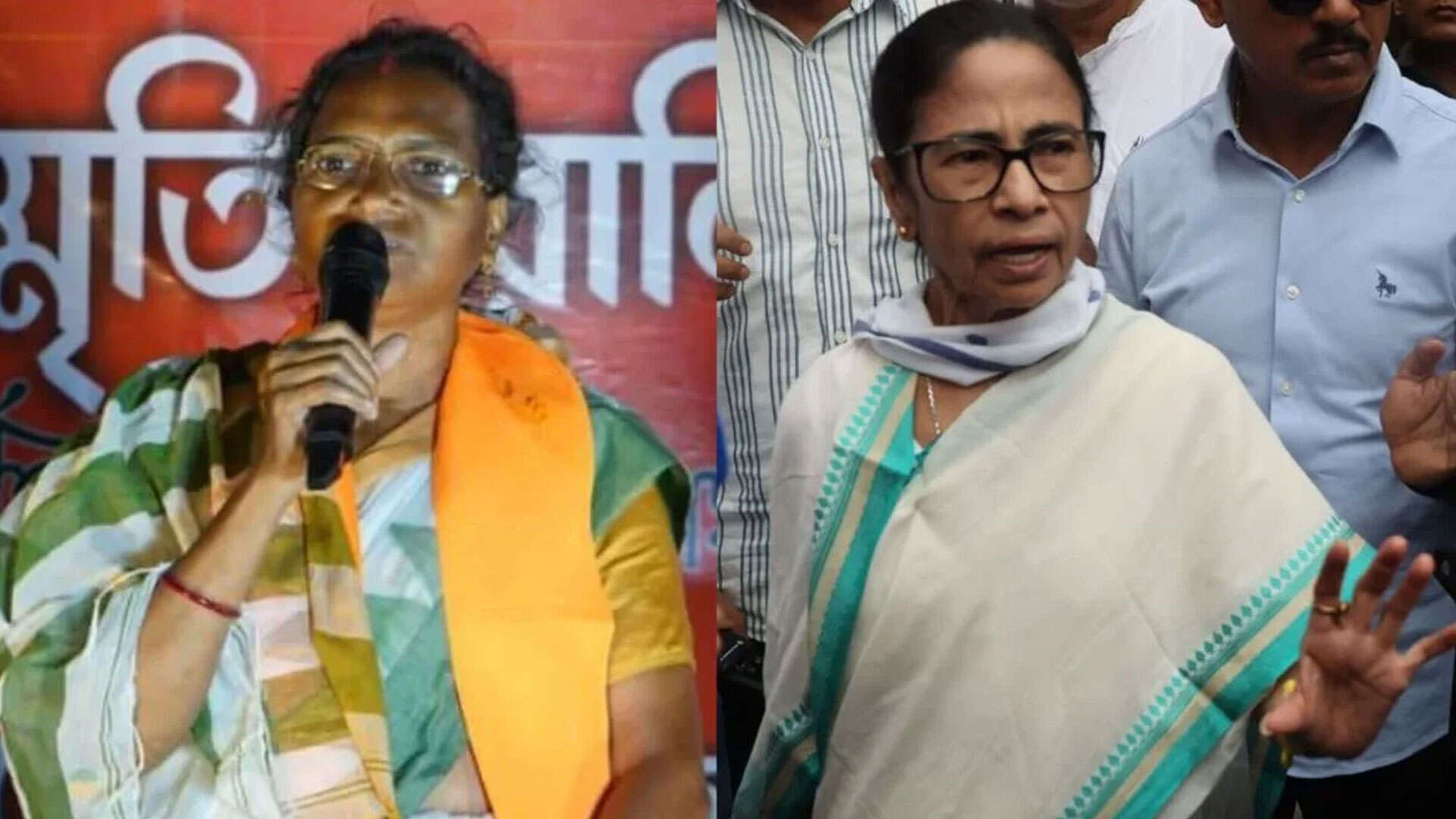 I lost my daughter, Mamata lost her chair: RG Kar victim’s mother ...