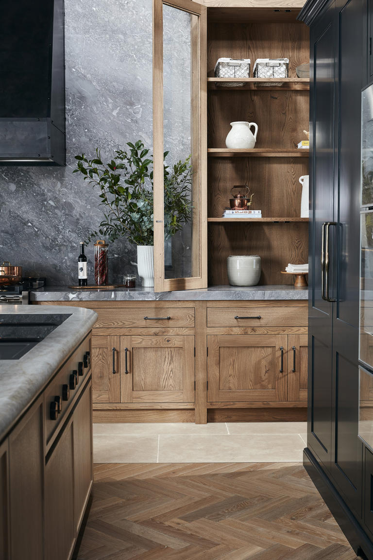5 outdated styles of kitchen flooring designers say they avoid in 2026