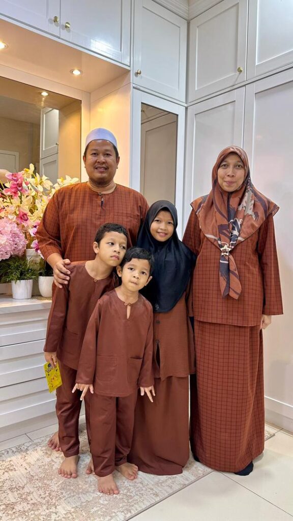 Work constraints, family commitments keep Raya Haji celebrations modest ...