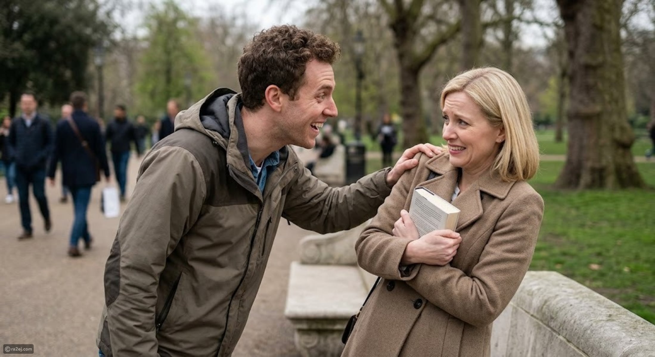The American habits and traits Brits secretly dislike the most