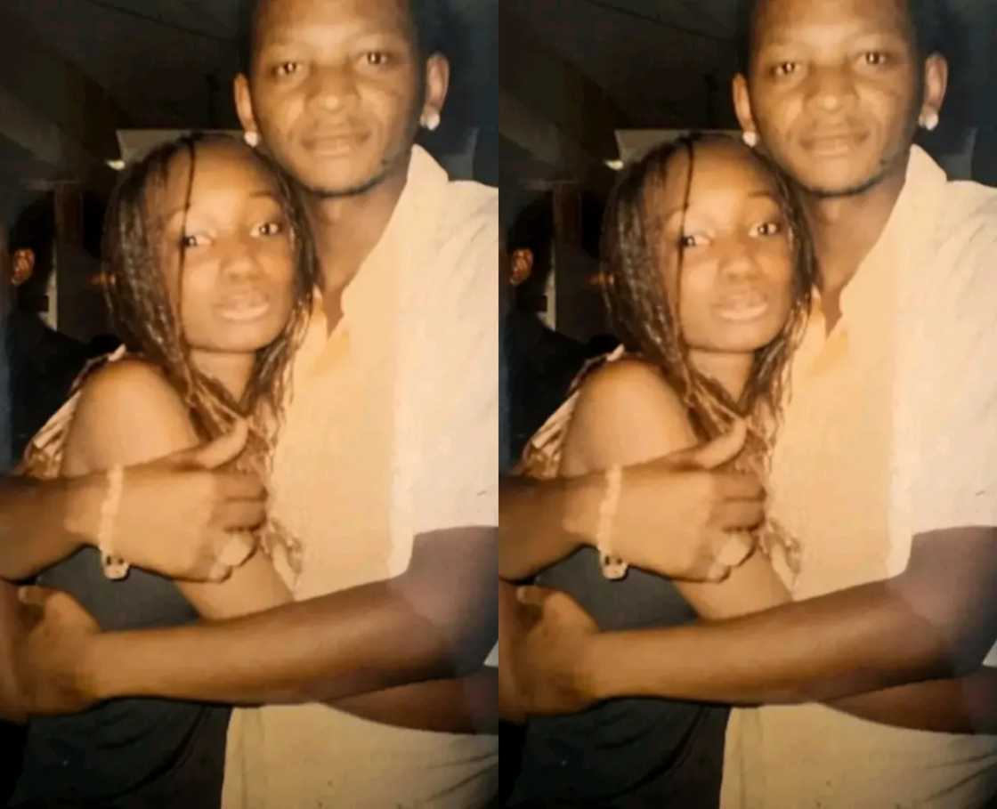 Colonel Mustafa claims he had beef with late E-Sir over Talia Oyando ...