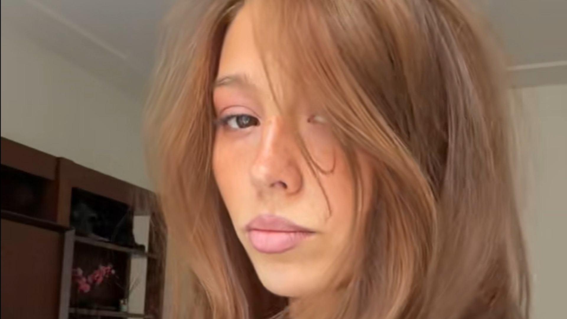 A hair color that was adored in the 2000s is making a strong comeback ...
