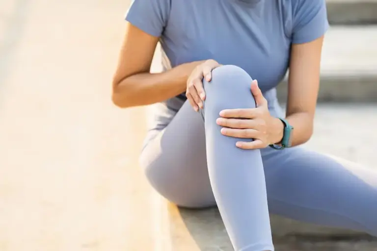 Rodillas, caderas y hombros sin dolor: cómo cuidar las articulaciones a ...
