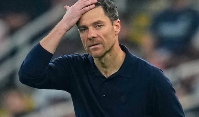 La sospecha de un mito inglés sobre Xabi Alonso y el Chelsea