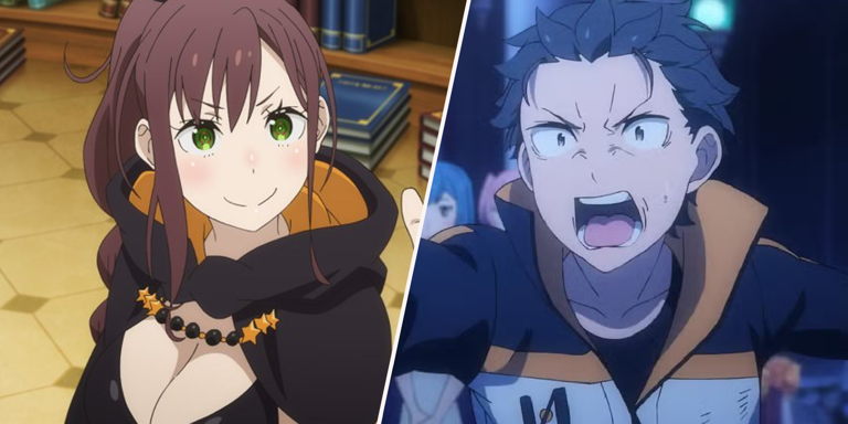 Re:Zero season 4 episode 8 release date & time