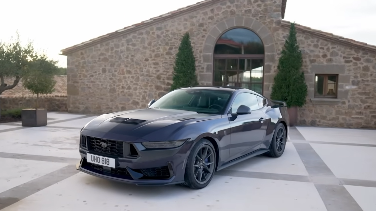 Massive Ford recalls are exposing a disaster dealers can’t hide
