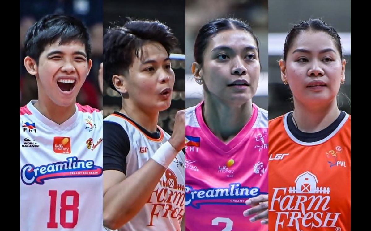 Valdez, Galang lead Alas Pilipinas pool for AVC Women’s Cup