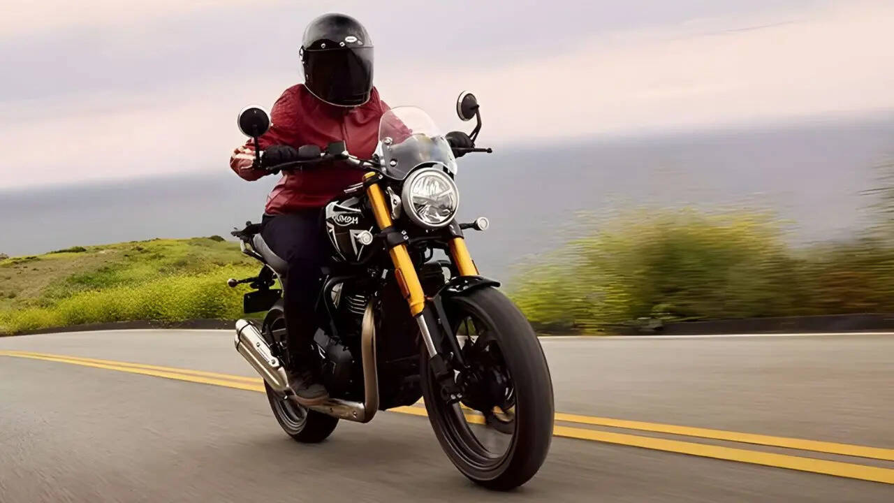 Triumph 400 range likely to get costlier from June 1 — buy now or pay more