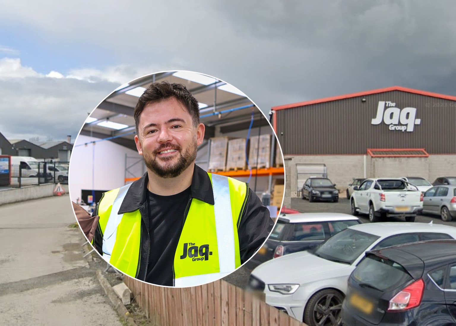 JAQ Group seek “urgent” approval for £1m factory expansion to launch ...