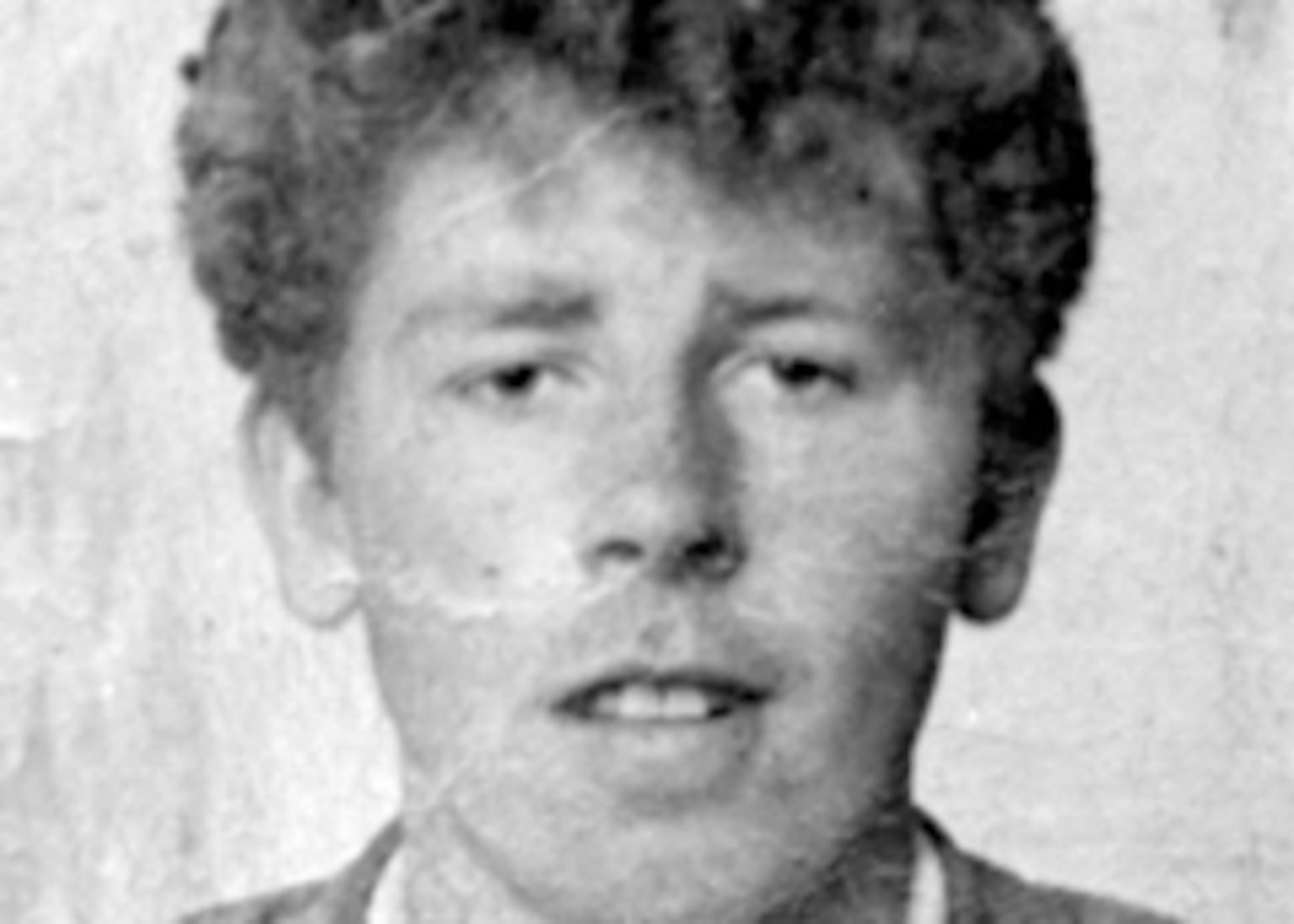 Disappeared search begins as family says ‘Mum looked for Seamus right ...