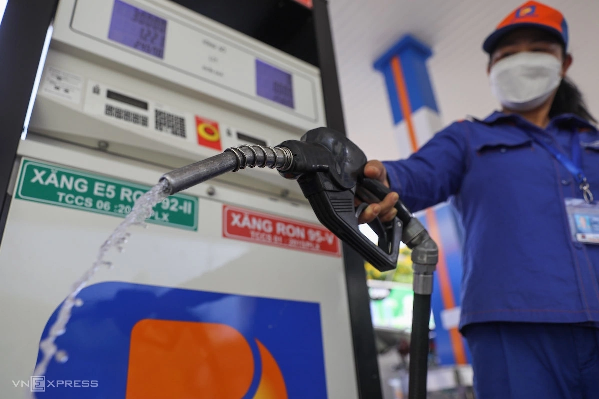 Chỉ số octane của xăng E10 có ý nghĩa gì?