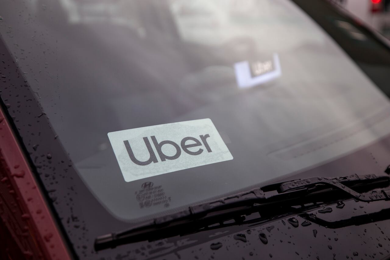 Uber drivers in Victoria got a union contract. What does it mean for ...