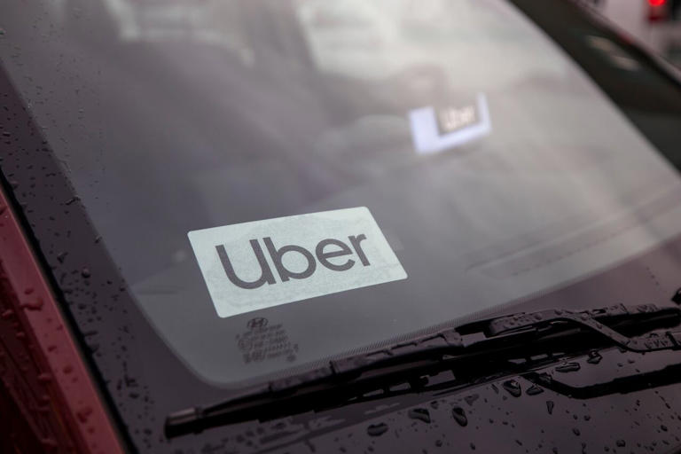 Uber drivers in Victoria got a union contract. What does it mean for ...