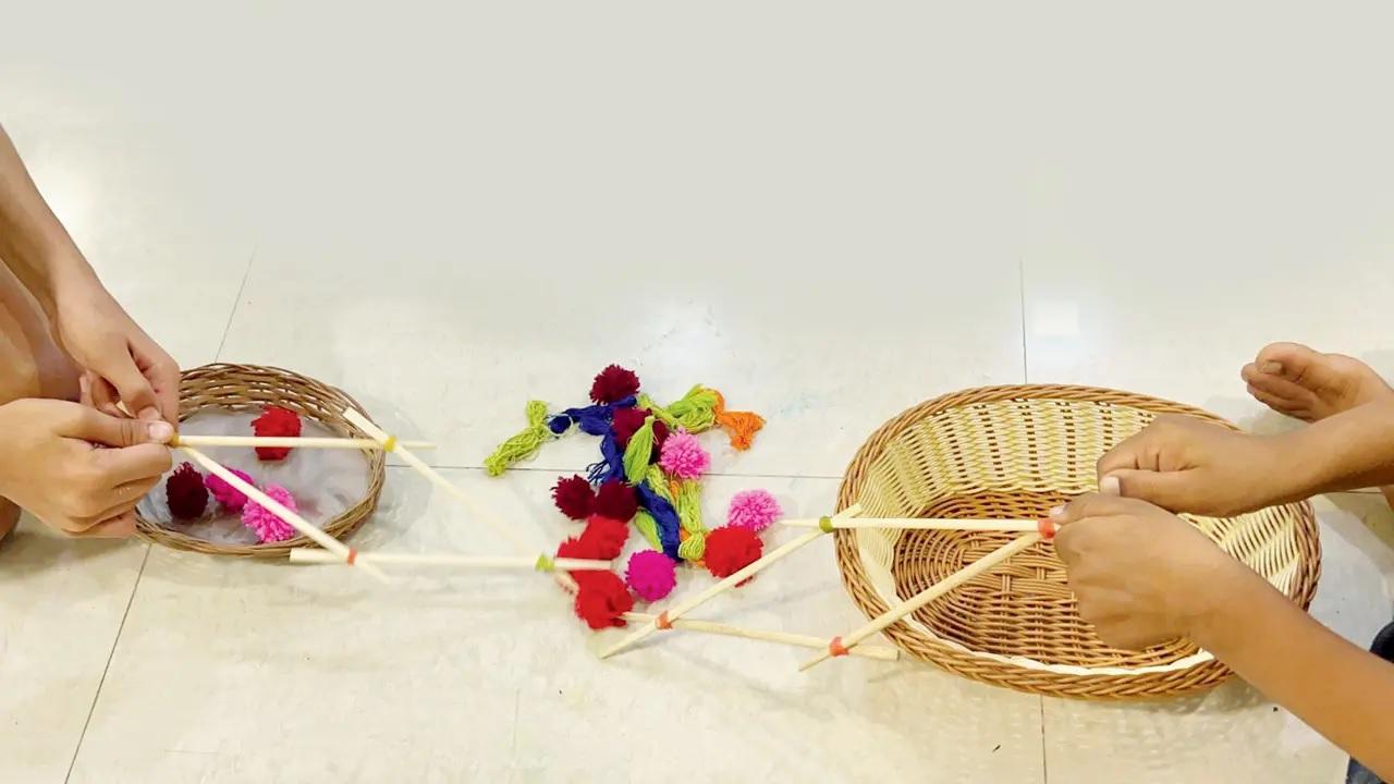 In photos indulge in these 4 summer activities with your children this May