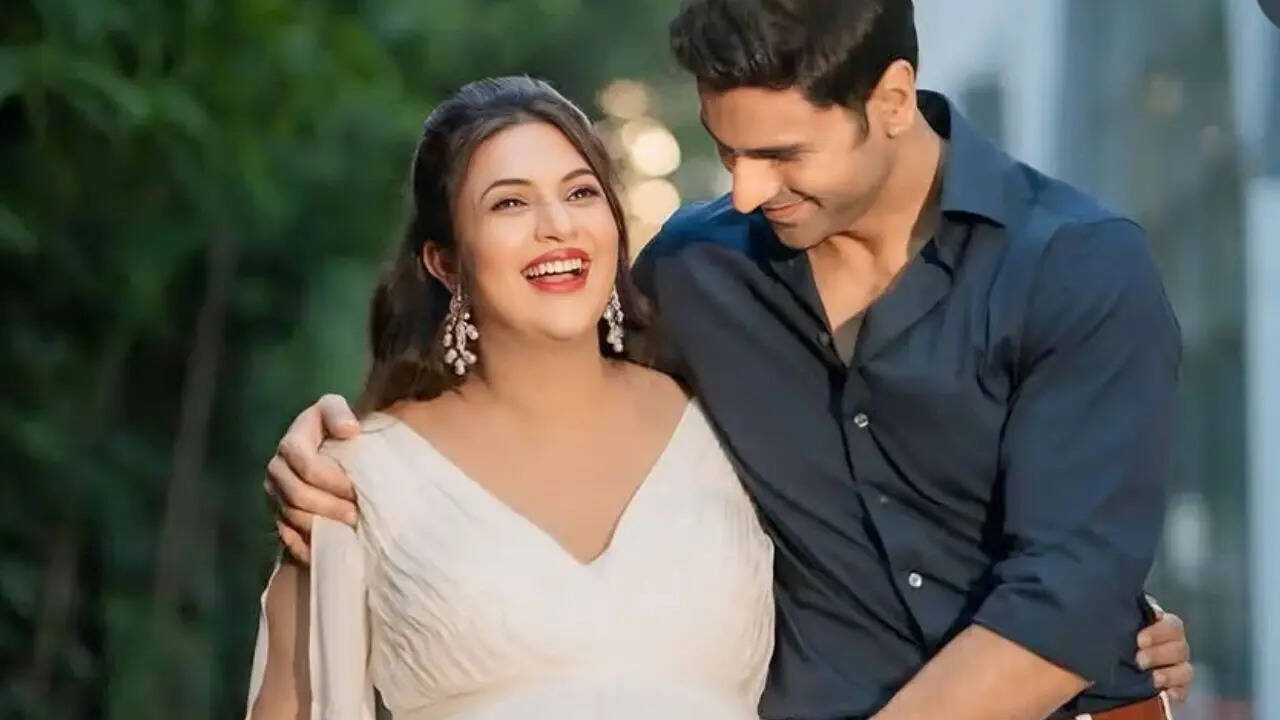Divyanka Tripathi and Vivek Dahiya welcome twin boys; say, 'We asked ...