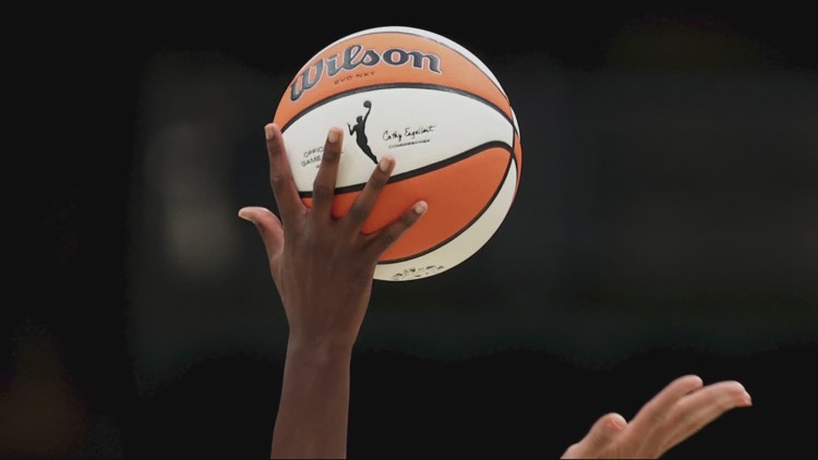 Expansion Portland Fire hand New York 3rd straight loss with 81-74 victory