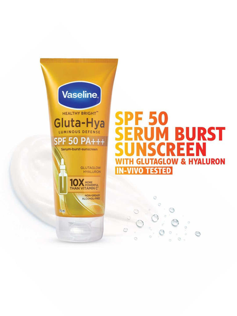 Lightweight sunscreens that keep skin protected and fresh daily