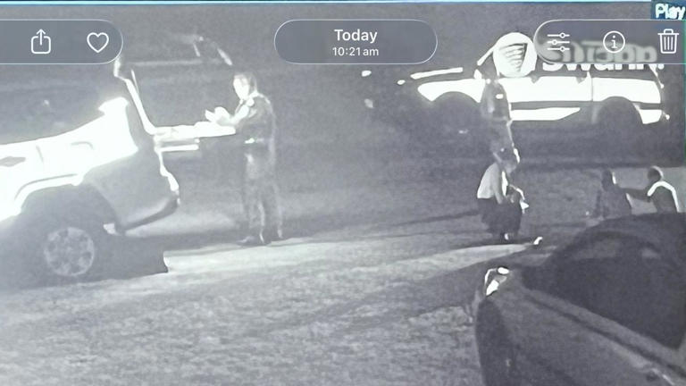 Mum accused of 4yo’s death pictured