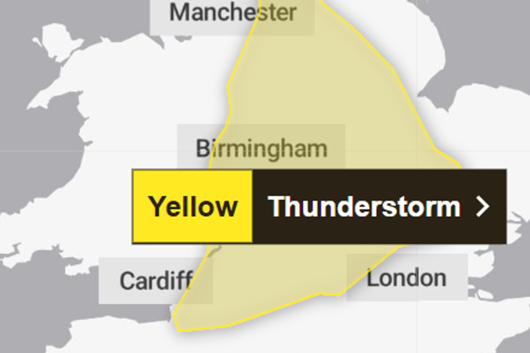 People warned not to have a shower or wash dishes from 3pm today