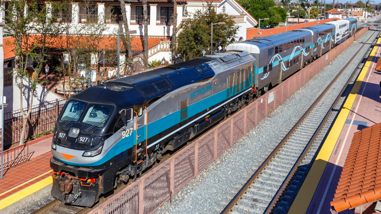 Americans are finally using public transportation and all it took were ...
