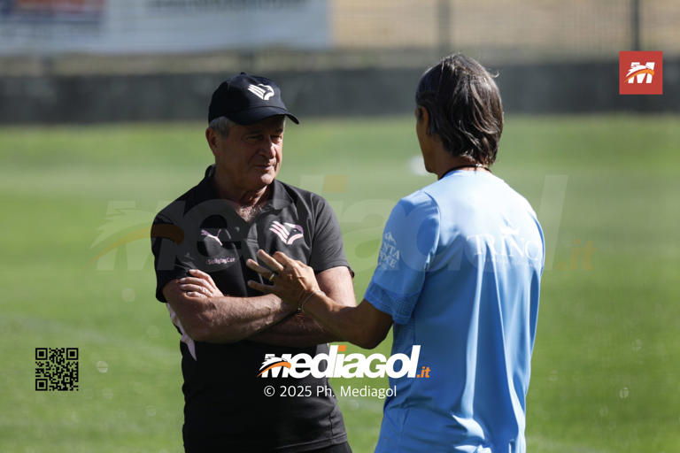 Palermo, Cassandro resta nel mirino e dagli esuberi arriva il tesoretto ...